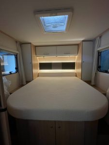 Sunlight T69 - DreamCamper