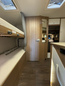 Carado A461 - DreamCamper