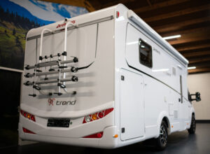 Dethleffs Trend - DreamCamper