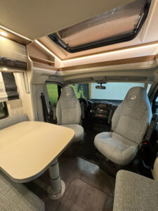 Dethleffs Trend - DreamCamper