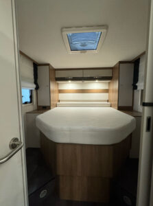 Dethleffs Trend - DreamCamper