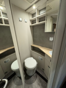 Dethleffs Trend - DreamCamper